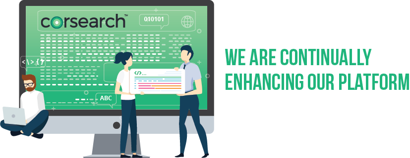 Home [portal.corsearch.com]