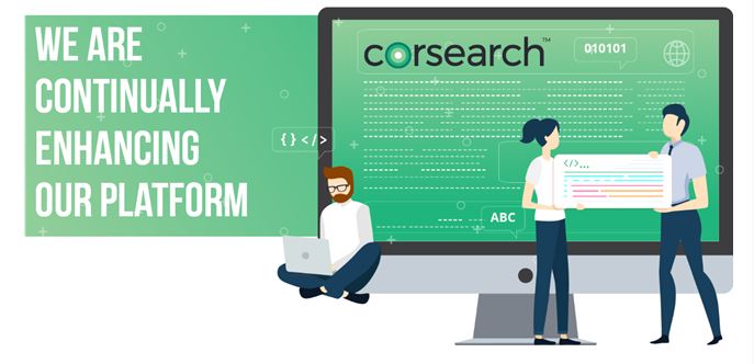 Home [portal.corsearch.com]